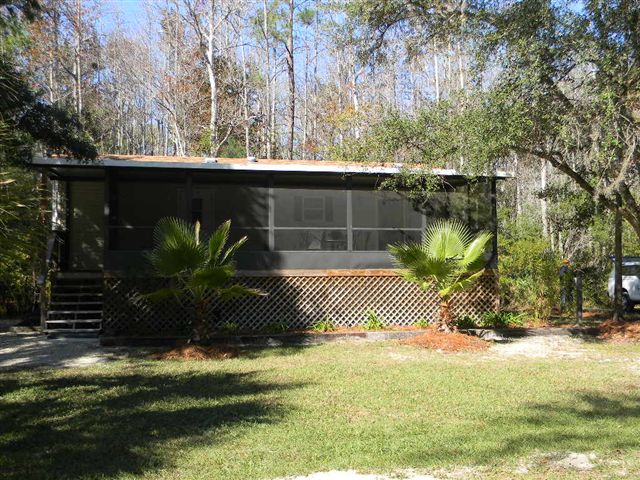 Yellow Jacket RV Resort