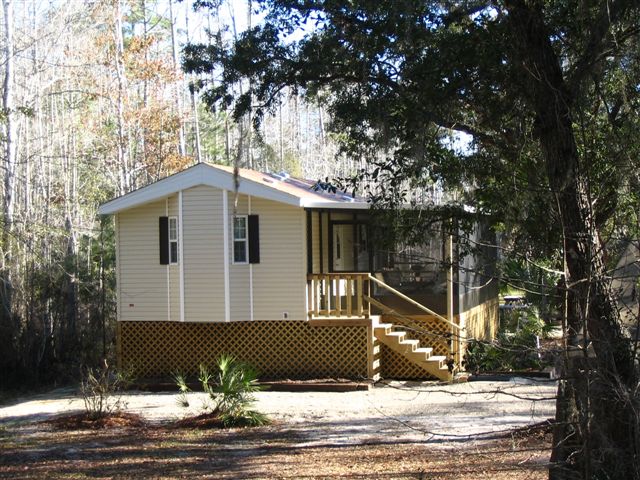Yellow Jacket RV Resort