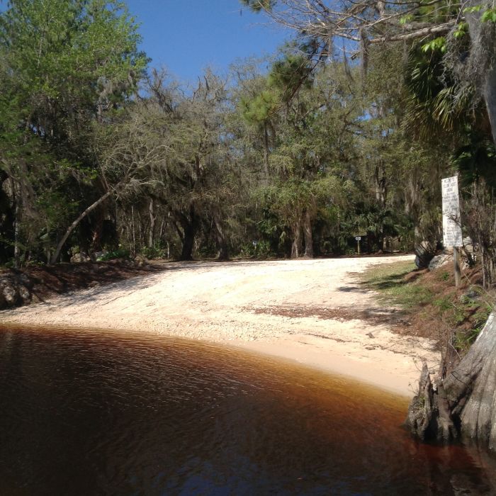 Amenities - Yellow Jacket RV Resort