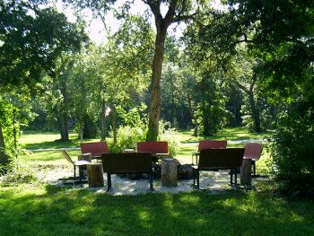 Amenities - Yellow Jacket RV Resort