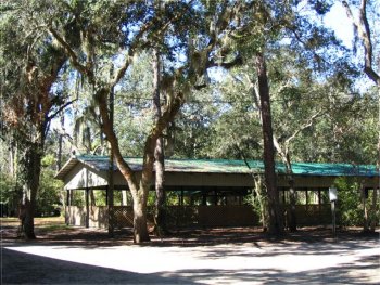 Amenities - Yellow Jacket RV Resort