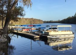 Welcome to Yellow Jacket RV Resort