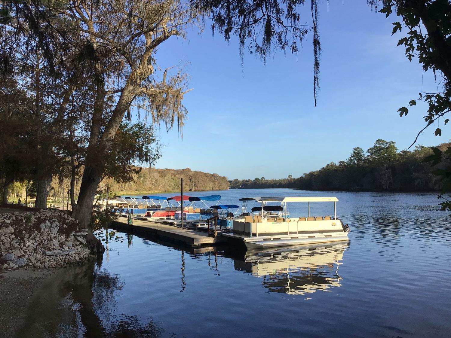 Welcome to Yellow Jacket RV Resort