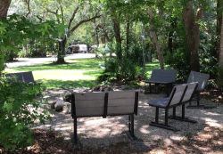 Welcome to Yellow Jacket RV Resort