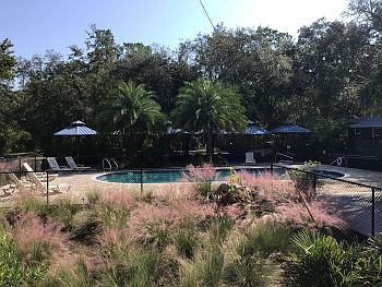 Welcome to Yellow Jacket RV Resort